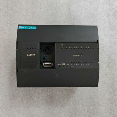 和利时PLC模块 LE5107E