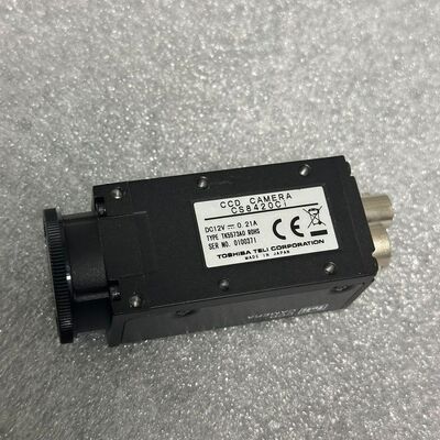 没有 TELI泰利 CS8420Ci 图片实拍