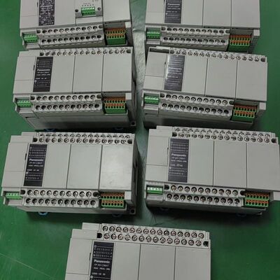 PLC主机 AFPXHC38AT-F 拆机 功能包好