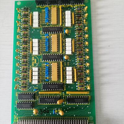 罗兰 输入控制板 MANROLAND
