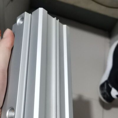 气缸CDQ2A50-100D-F未使用实