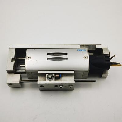 费斯托 HMRL-16-50-A1直线气缸