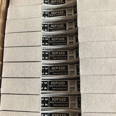 MTL IOP32D浪涌保护器单通道IOP32D防雷隔离栅全