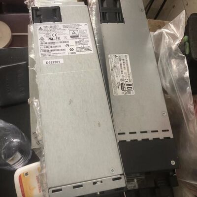 形号CISCOPWR-C1-1100WAC-P