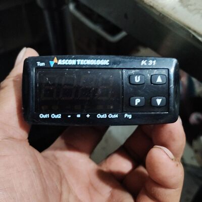 意大利ASCON TECNOLOGIC温控器K31