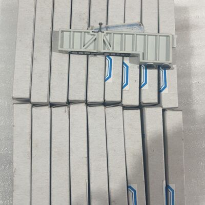 VMPA1-RP 气动阀盖板 带18个