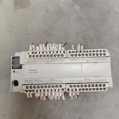 PLCAFPX0L60MR-F