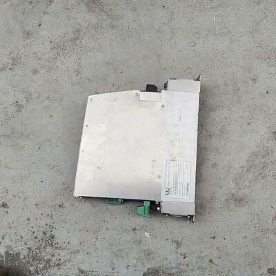 MK伺服驱动器 型号BK4-4A-41012-GPK 3.7
