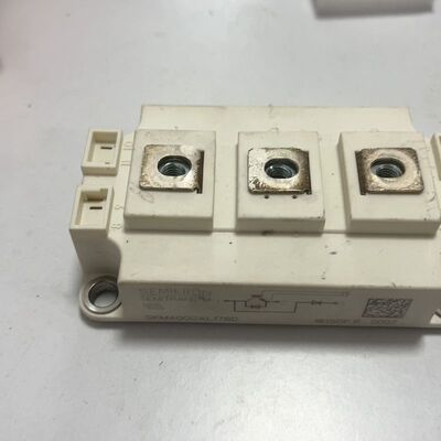 SKM400GAL176D拆机西门康模块400A