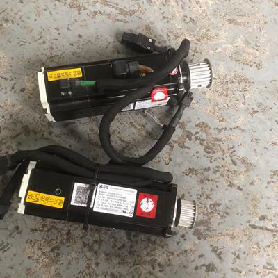 伺服电机400W HDS6A-0104AMKBN