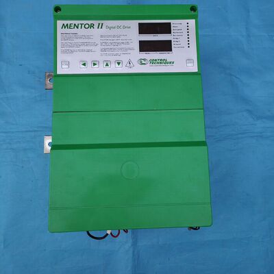 DMV2342-210A 75KW直流调速器LS LEROY
