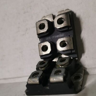 IXYS IXFN48N50U2 功率模块