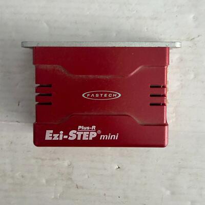 FASTECH Ezi-STEP  Plus-R步进
