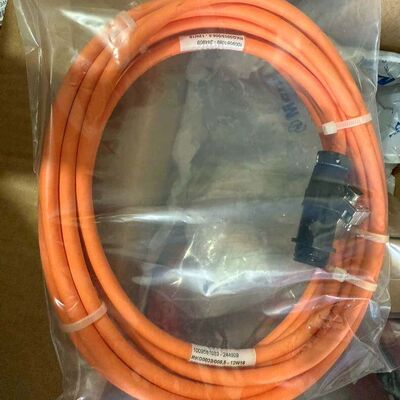 MSM电机编码器线 RKG0033 6.5米 现货