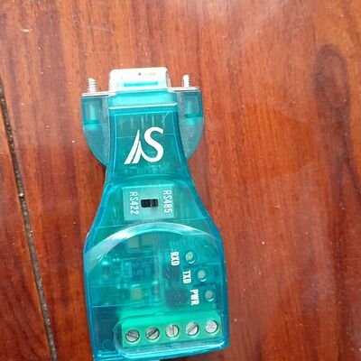 拆机SystemBase通讯转换器CS-428/9AT