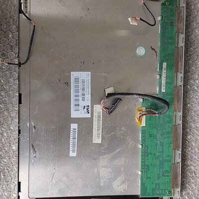 15寸工业显示屏 型号SVA150XG10TB 拆机屏 实物