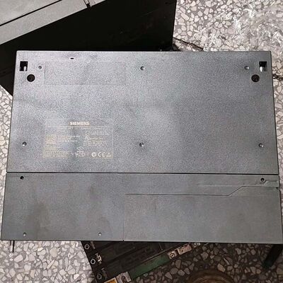 通讯卡件6GK7443-1EX20-0XE0拆机成色完