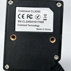 Codeland CL3200二维码扫描模块 USB接口 拆