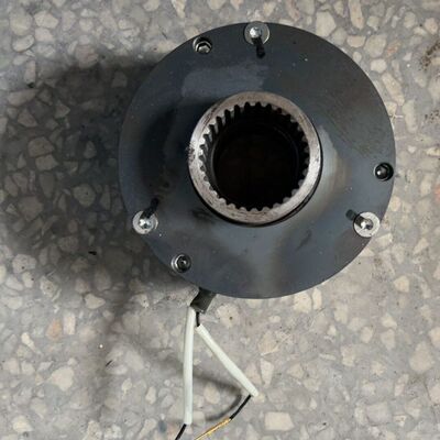 INTORQ电磁制动器 型号BFK417-09 24VDC