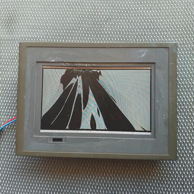 昆仑通态触摸屏主板 PCB-A623-27.96 工业级触摸