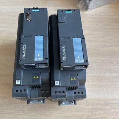 G120XA系列变频器5.5KW4KW6SL3220-