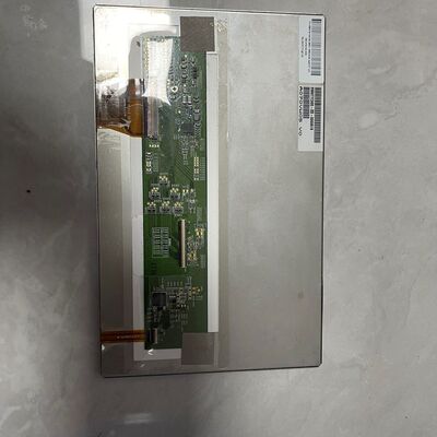 7寸AUO友达A070VW05V0液晶屏适合车载导航