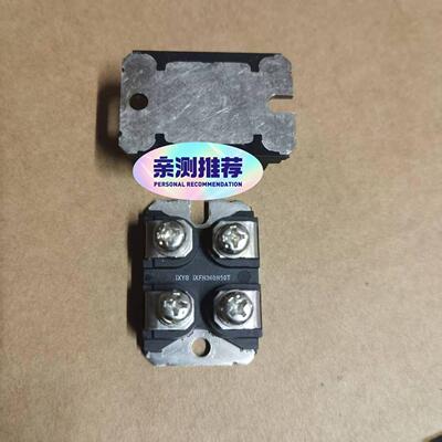 IXYS IXFN360N10T 功率模块