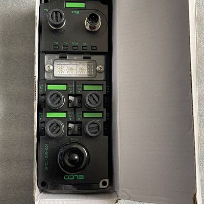 ELCO模块 SPCL-GW-001