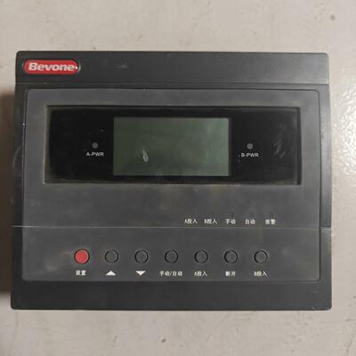 Bevone - 北元电器 -BQ3系列自动转换开关 H控制