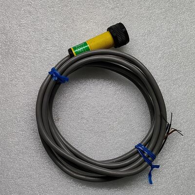 BANNER邦纳光电传感器 型号S18SP6LP 工作电压1