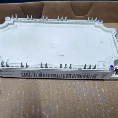 FP75R12KT4 FP50R12KT4G FP100R1