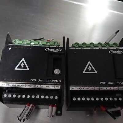 Fonrich丰郅FR-PVMG-RRVSC拆机件3只