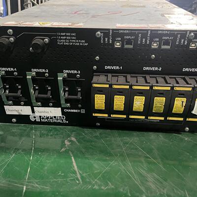 AMAT应用材料SCR功率控制器 型号3030-1014 美