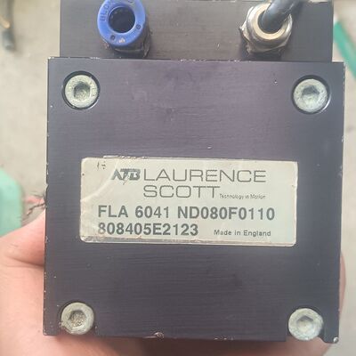 ATB Laurence Scott 快速线性执行器（制动器