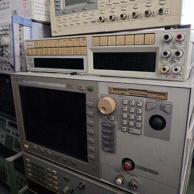 wavetek 395