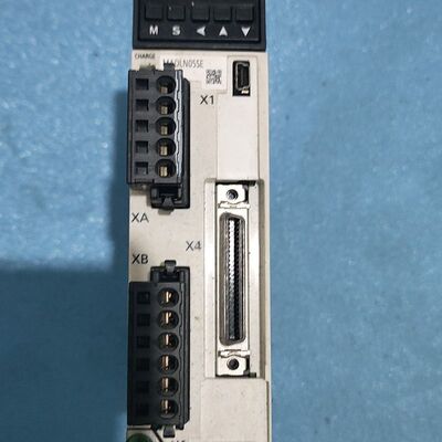 A6驱动器 MADLN05SE  100W