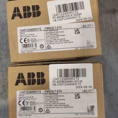 现货PM5032-T-ETH1SAP123400R017