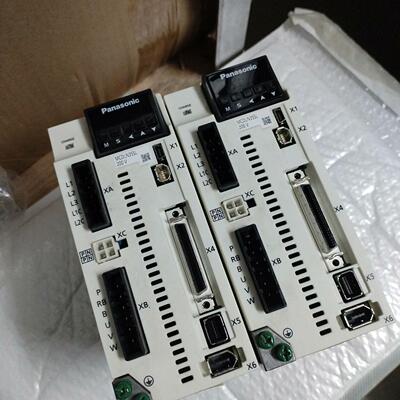 A6驱动器MCDLN35SL 功能包好 实物图