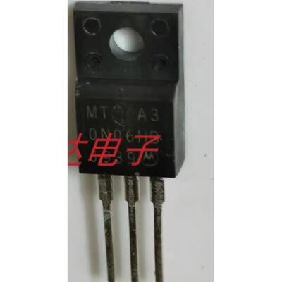 MTA30N06E  MTA30N06HD TO220F MOS场效应管 30A60V 全新进口原装