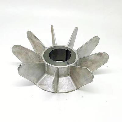 YX3 YB3 YBX3 YE3 Y3电机铝风叶132 160 200 180 225 250风扇叶