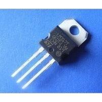 三端稳压LM317T /ST全新正品原装/LM317稳压模块 可调稳压模块