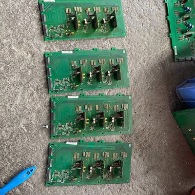 议价变频器驱动板PC00525OPC00530IPC00525