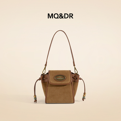 高级感腋下包MQ&DR复古通勤小