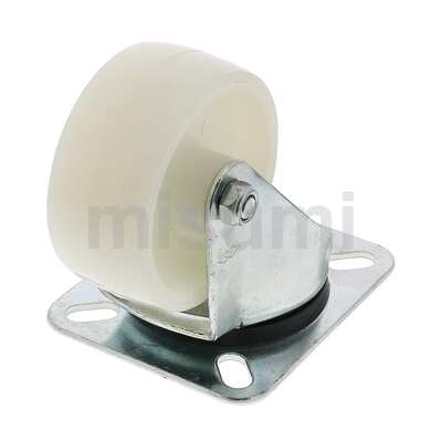 C-CTHJ C-CTHK C-CTHS100 150-U 脚轮 重载型 替代米思米