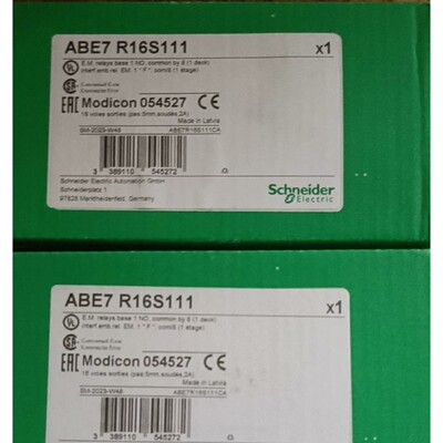 ABE7R16S210议价产品