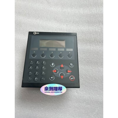 北尔E200触摸屏,型号E200 02800F议价产品