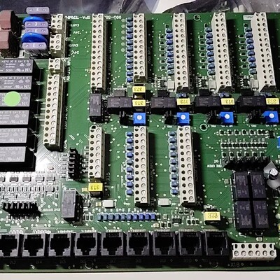 议价Zenitel Marine SPA-TERM-PCB-V2