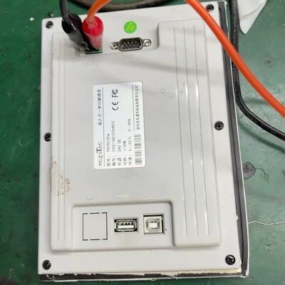 议价昆伦一体化触摸屏:TPc7012Ew