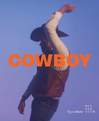 原版现货Cowboy牛仔Cowboy