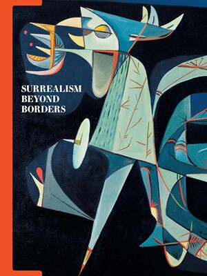 现货SurrealismBeyondBorders